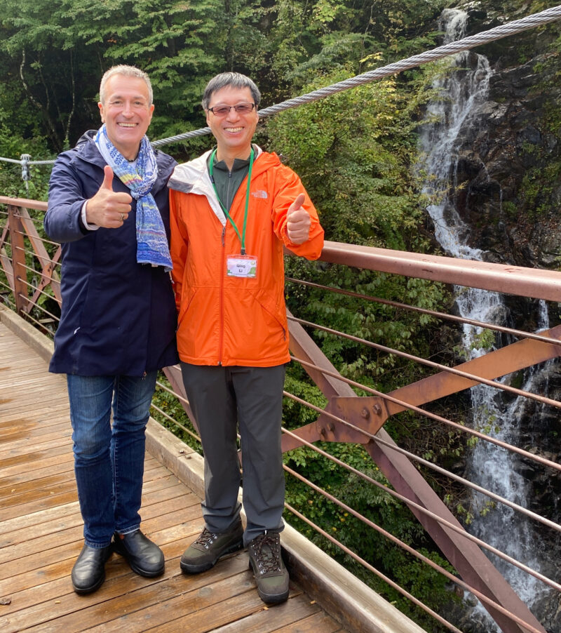 INFOM FRANCE, la médecine naturelle et forestière - INFOM FRANCE